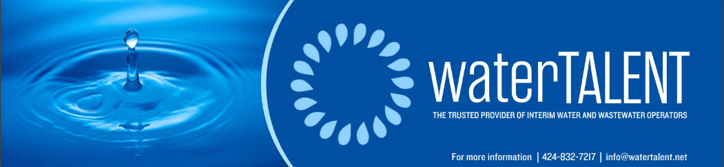 Water Jobs at Water District Jobs - The Career Resource for Water and ...